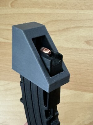 Tm22 Polymer Magazine Speed Loader | eBay