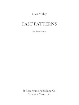 Fast Patterns Score | eBay