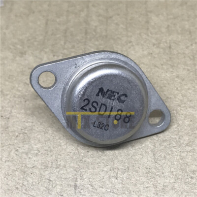 1PCS 2SD188 New Best Silicon NPN Power Transistors TO-3 | eBay