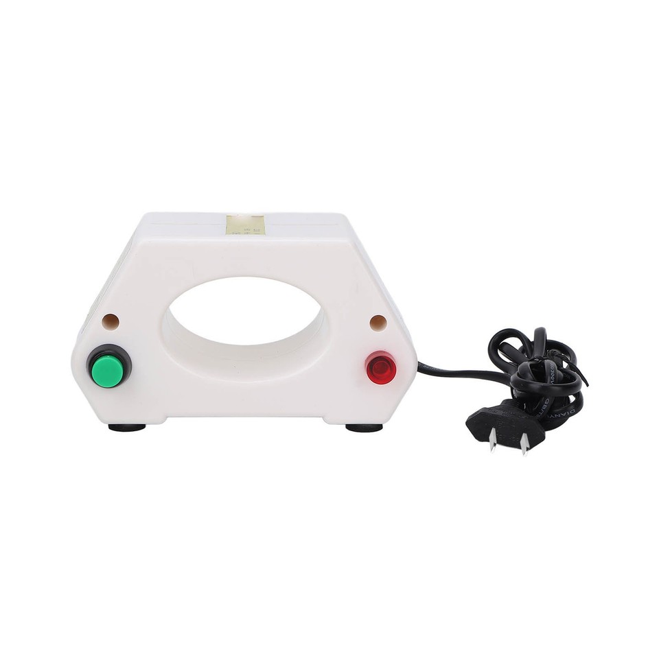 Watch Demagnetizer Professional Mechanical Watch Degaussing Tool Repair ...