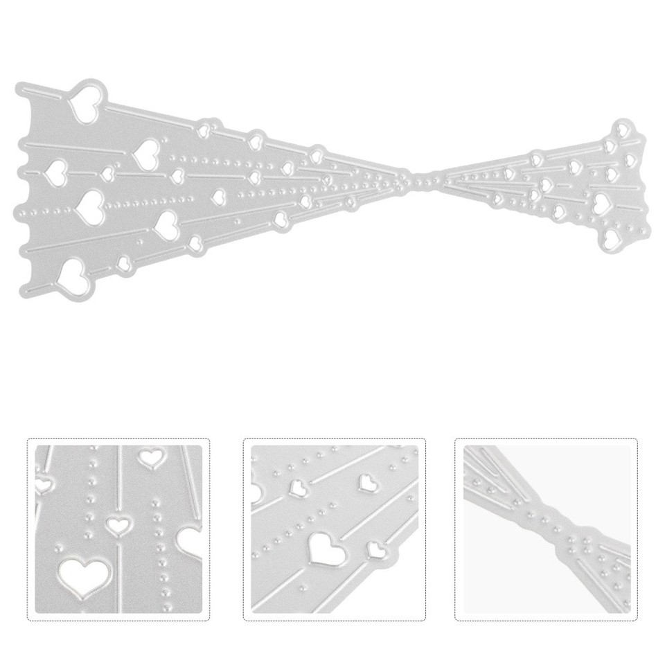 Dies for Card Making Scrapbook Supplies Scrapbooking Die-cuts Stencils ...