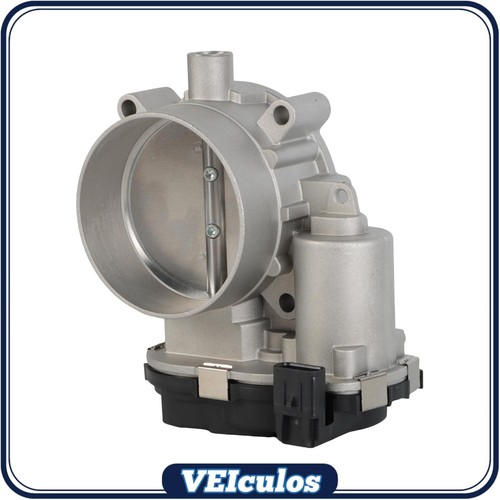 Larger Throttle Body W/Spacer For 5.7L 6.1L 6.4L Hemi 53034251AC | eBay