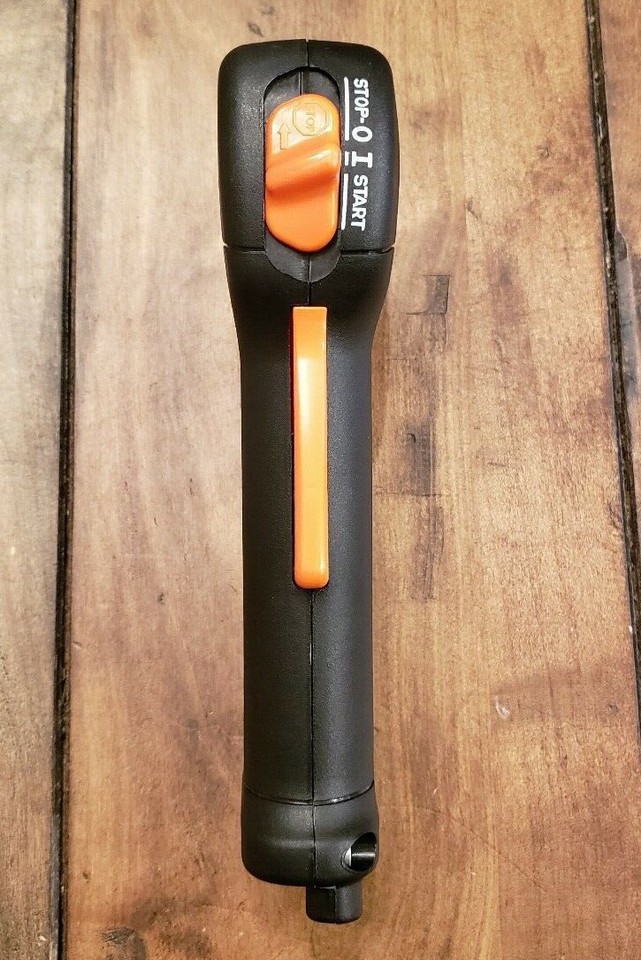 STIHL Throttle Lever Control Handle Asy FS90R FS110R 4180-790-1304 ...