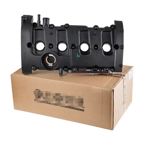 OEM Engine Valve Cover with Gaskets and Bolts 06D103469N For Audi A4 B7 ...