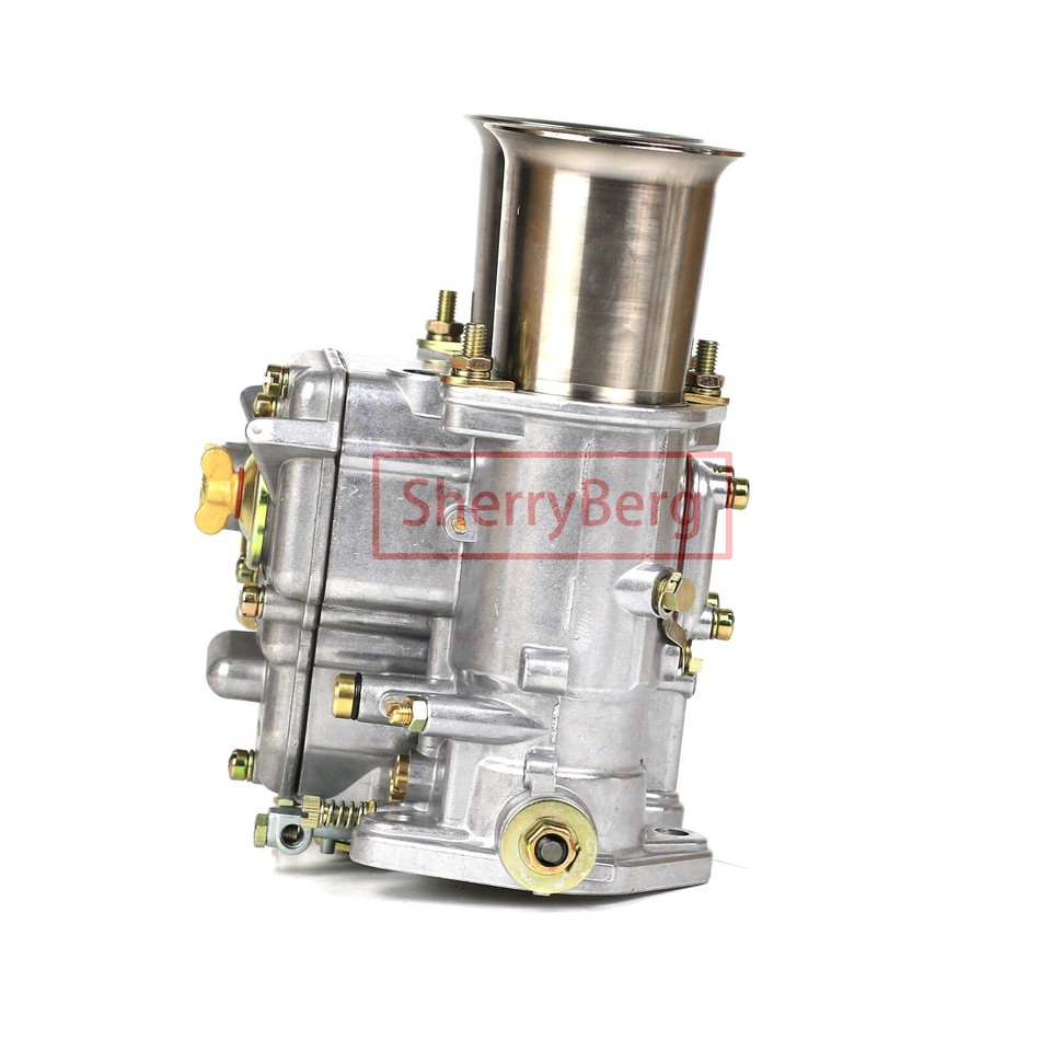Carburetor carb 45 DCOE Rep. Weber 45mm Twin Choke 19600.017 4 / 6 Cyl ...