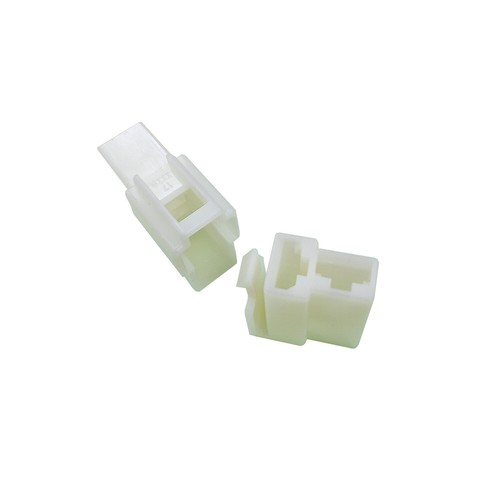 2-Pin Female Radiator Fan Connector Housing Plug For Electric FANS | eBay