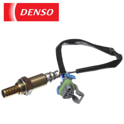 SONDE LAMBDA DENSO 234-4294 POUR 07-12 BUICK CHEVROLET GMC HUMMER SAAB SATURN | eBay