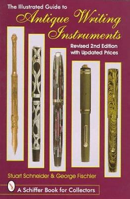 The Illustrated Guide to Antique Writing Instruments | eBay