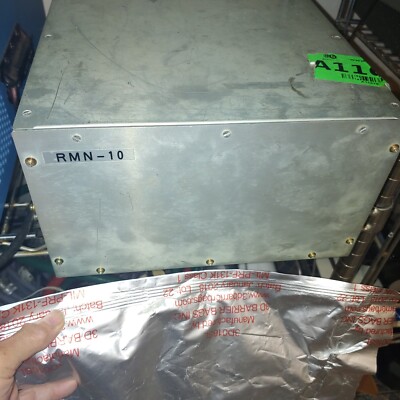 Semiconductor Manufacturing - Daihen