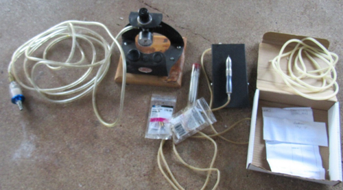 GRS System ultra 850 GRS TOOL handpiece Jewlery engraving rotory foot ...