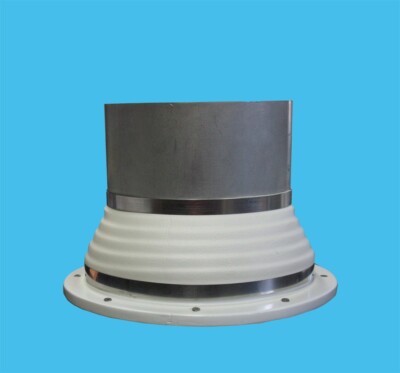 SSI Vinyl Mast Boot - Protect Your Boat from Drips Down The Mast (30 ...