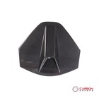 C8 Corvette Exterior Rear Camera Decklid Housing Panel Trim Carbon ...