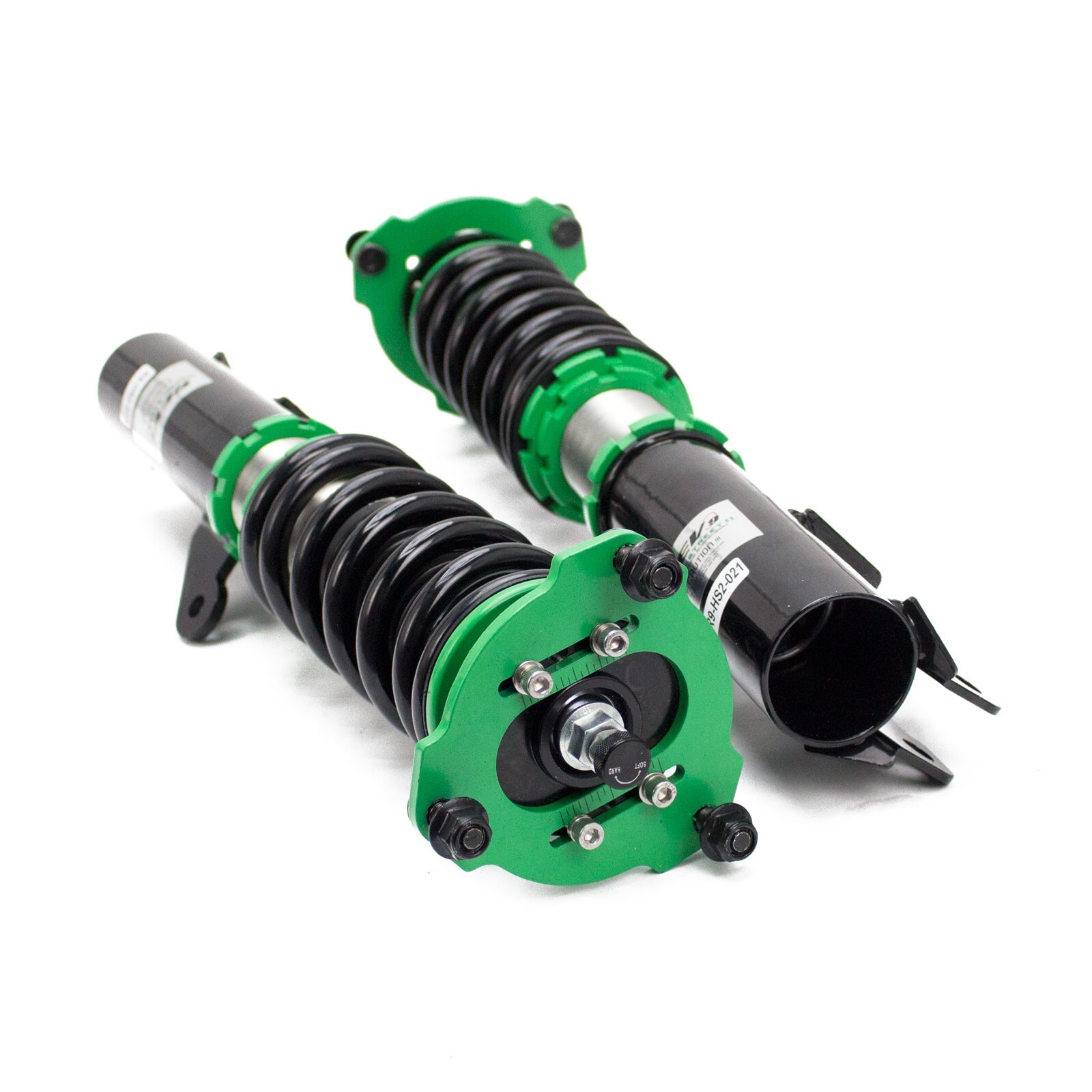 Coilovers For OUTLANDER SPORT 11-24 Suspension Kit Adjustable Damping ...