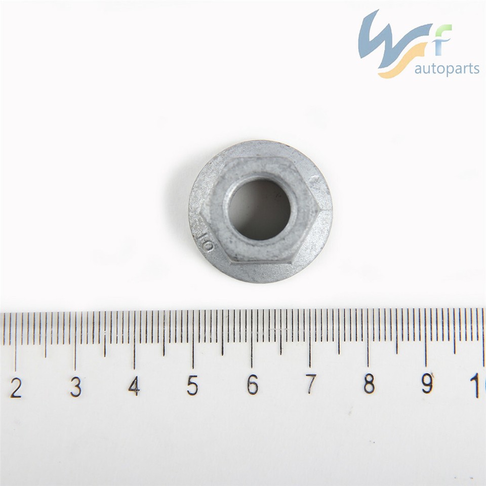 Lower Rear Suspension Toe Alignment Eccentric Bolt Fit For VW CC Jetta ...