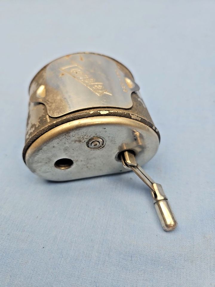 VINTAGE TWINPLEX STROPPER RAZOR BLADE SHARPENER | eBay