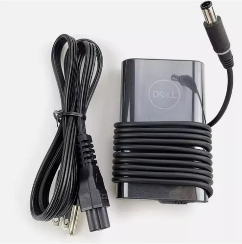 NEW Original 65W Charger Power for Dell Latitude 7400 7480 7490 E7240 7 ...