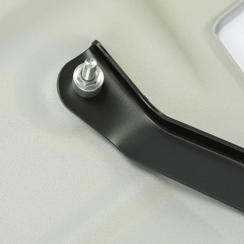 For 2005-2015 Toyota Tacoma Aluminium Front Engine Skid Plate Pan PT212 ...