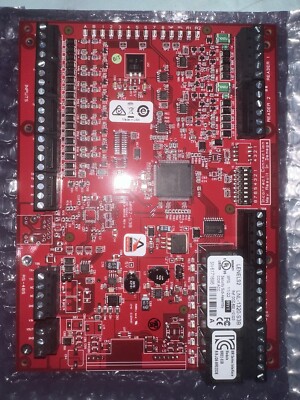 Control Panels & Keypads - Lenel