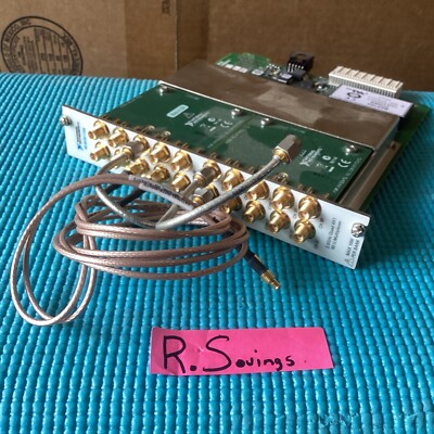National Instruments NI-SCXI-1194 | eBay