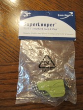 Cables Unlimited TST-LOOP-003 Smartronix Superlooper T1/E1 Loopback ...