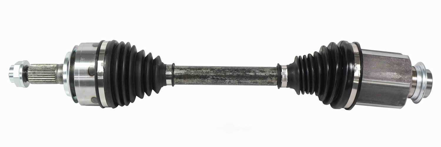 CV Axle Assembly-New CV Axle GSP NCV36169 fits 16-20 Honda Civic for ...
