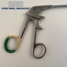 Acufex 011012 Cupped Grasper 2.7mm for sale online | eBay