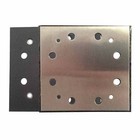 1/4 Sheet Sander Pad 8 hole for 340 J-340 Rep Porter Cable 13592 ...