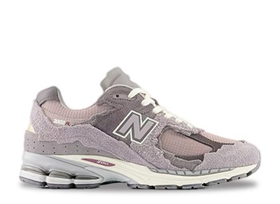 US 8.5 New Balance 2002R Lunar New Year Gray 26.5cm M2002RDY | eBay