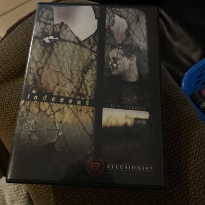 Wayne Houchin - Indecent | Magic22