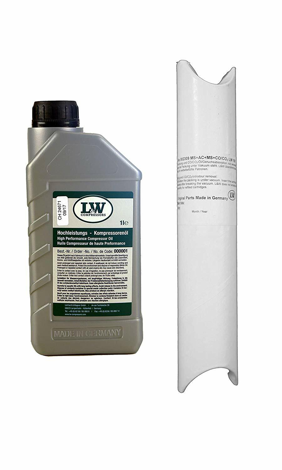 LW 100 G Breathing Air Compressor for SCUBA SCBA Paintball Tank Fill | eBay