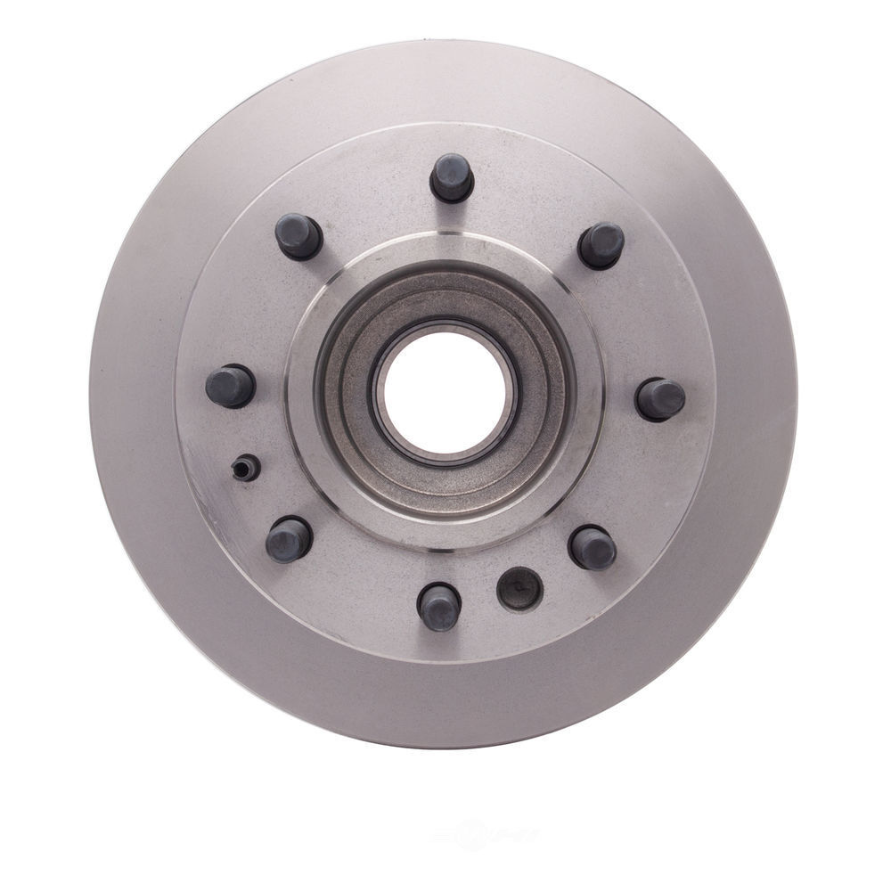 DFC 60054133 Drums and Rotors - Disc Brake Rotor, Front for sale online ...