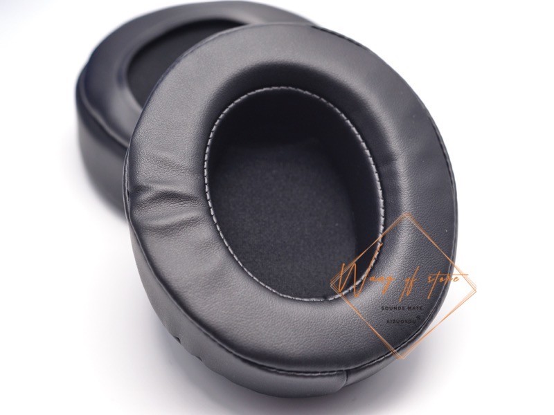 Thick Foam Ear Cushion For Telex Echelon 25xt Stratus 30XT 50d Pilot ...