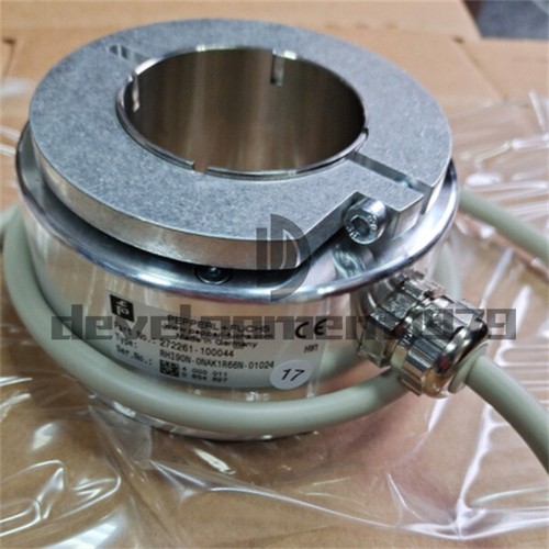 ONE NEW Pepperl+Fuchs P+F RHI90N-0NAK1R61N-01024 Encoder | eBay