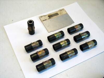 Air Tools - Huck 352