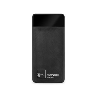 Preston Thermatech 20000 mAh Power Bank | eBay UK