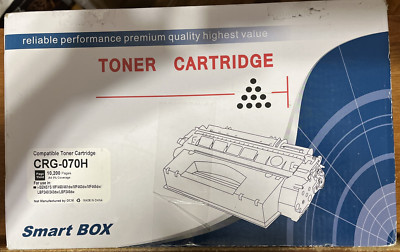 CRG-070H Toner for Canon Laser Printer I-sensys mf460/461dw/463dw/465dw ...