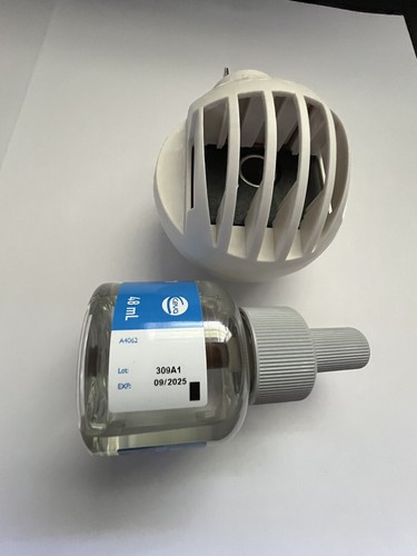 Adaptil Calm 30 Days Plug-in Diffuser & Refill 48ml No Box Exp: 09/2025 ...