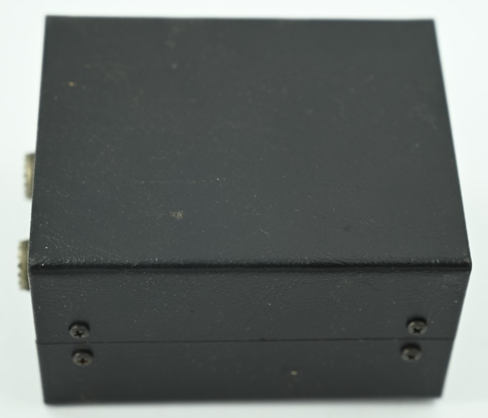 Vintage Ameco Super-Boost CB Preamplifier Model CPM | eBay