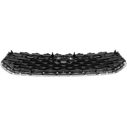 Grille Grill 86350S2600 for Hyundai Santa Fe 2021-2023 | eBay