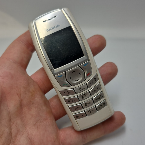 Nokia 6610 MOBILE PHONE *UNTESTED* SOLD AS SEEN 2724260944956 | eBay UK