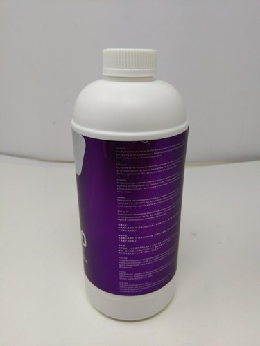 Thermaltake T1000 1000ml New Formula Purple Transparent Water Cooling Solution 841163070109| eBay