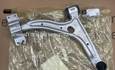 Mercedes Benz Genuine CLA250 2014-2019 Right Lower Control Arm OE ...