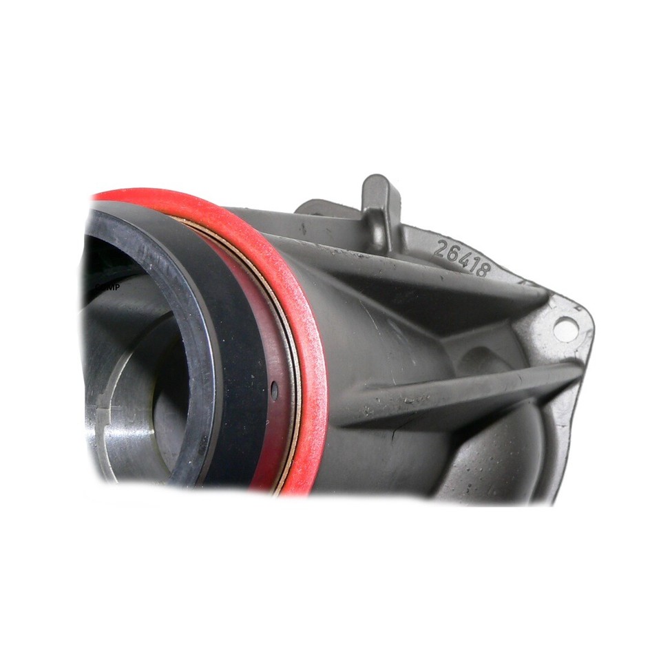 NP241DHD Dodge Transfer Case Tail Housing NEW Bushing & Seal 2641 NO ...