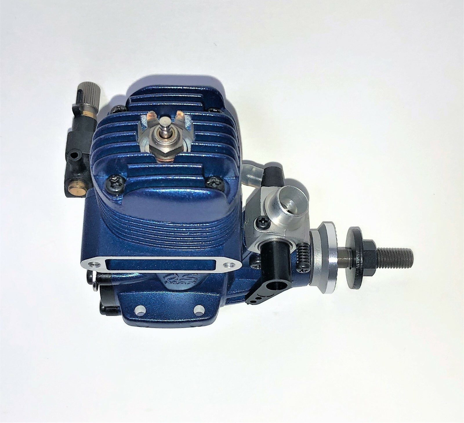 NOS O.S. OS Max 13390 46 La RC Airplane Engine Never for sale online | eBay