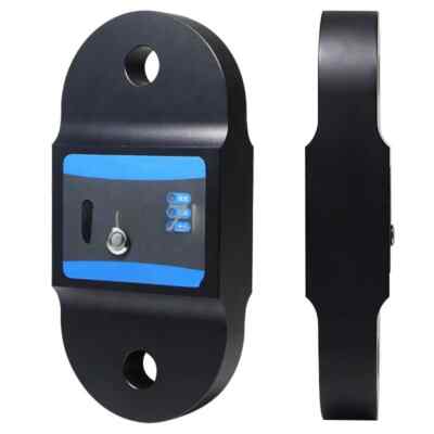 High Quality Load Cell Stretch Meter Wireless Dynamometer 1T 2.5T 5T | eBay