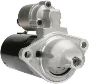 Starter Motor JCB 8010 8025 8026 8027 8030 8052 Perkins KHD Volvo Penta ...