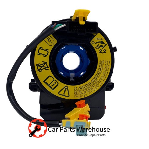 93490-A7255Car Spiral Cable Clock Spring New Clock Spring 2014-2016 Kia ...