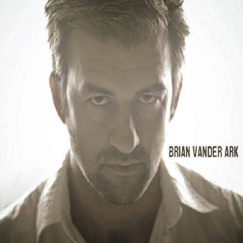 Brian Vander Ark - Audio CD By VANDER ARK,BRIAN - VERY GOOD ...