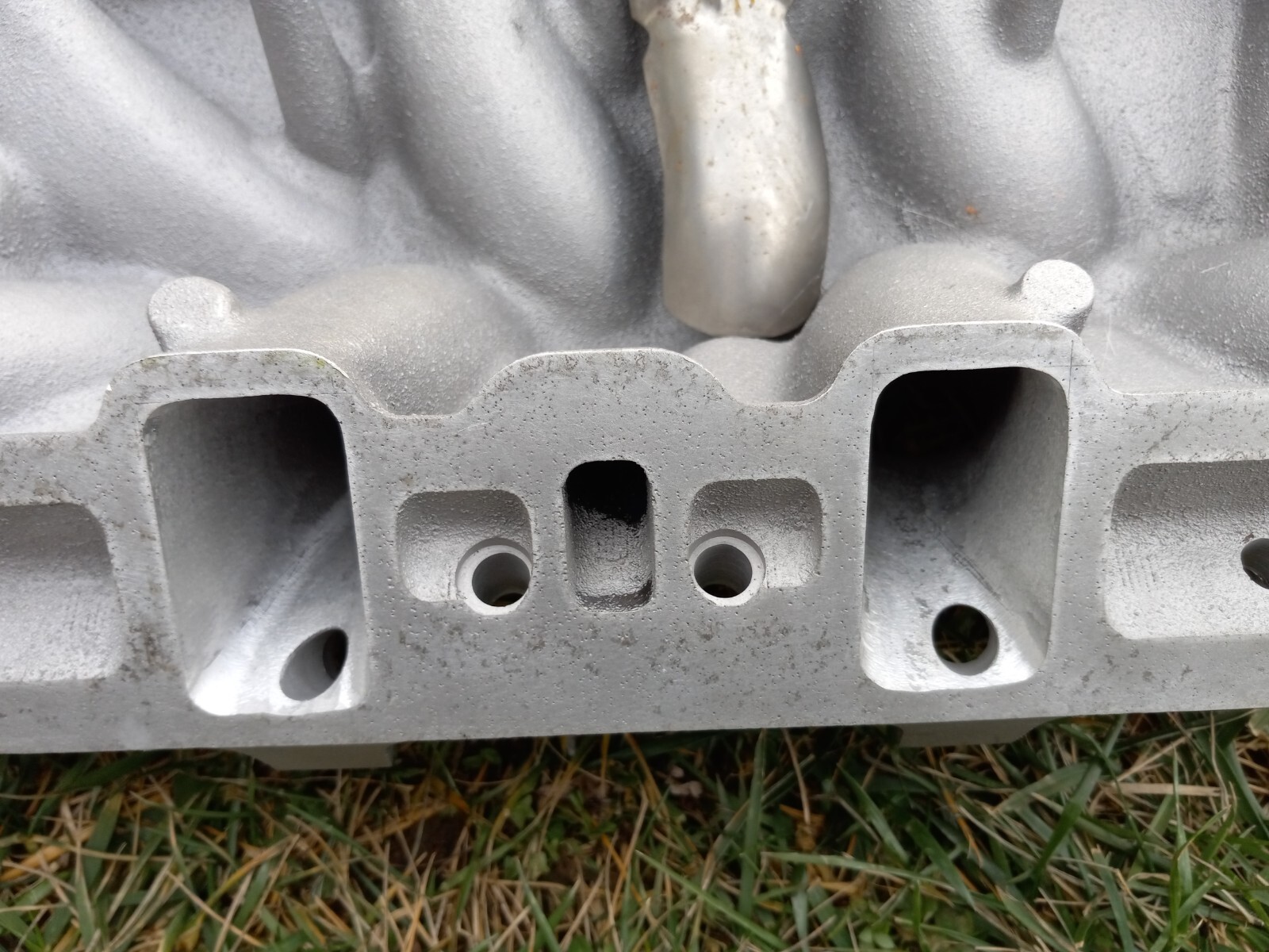 1986-1995 Ford Mustang 5.0L Tubular GT40 Cobra Intake Manifold 302 SVT ...