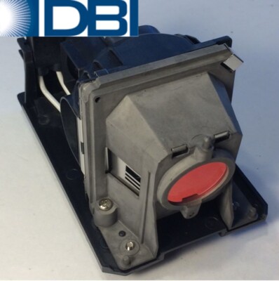 GENUINE ORIGINAL OEM NEC NP13LP LAMP FOR NP216 V230 V230X V300W 2LV ...